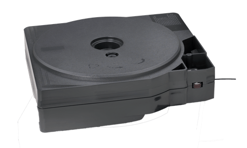 Product: MATL, P430 ABS (M) BLACK