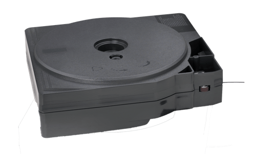 Product: MATL, P430 ABS (M) STEEL GRAY