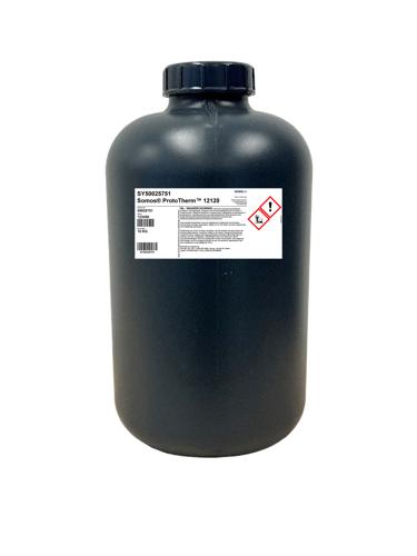 Product: SOMOS PROTOTHERM 12120, PACK OF 2 X 10KG (COVESTRO SKU: 50025751)