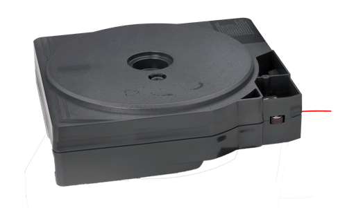 Product: MATL, P430 ABS (M) RED